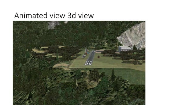 Tenzing hillary airport | PPT