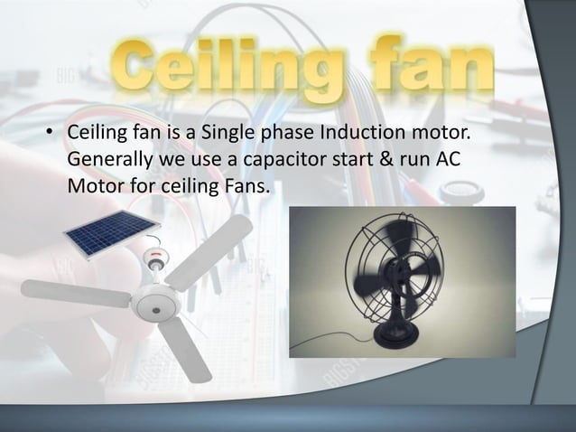 various electrical and electronic equipment at home. | PPTX | Consumer ...