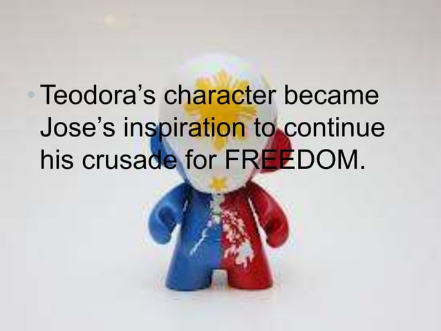 Teodora alonso (1827 1911) | PPTX