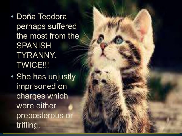 Teodora alonso (1827 1911) | PPTX