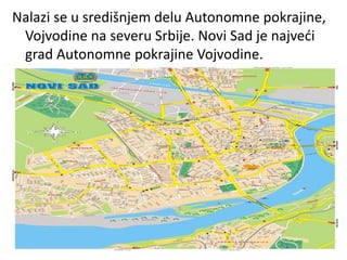 NOVI SAD; Teodora Pristajko | PPSX