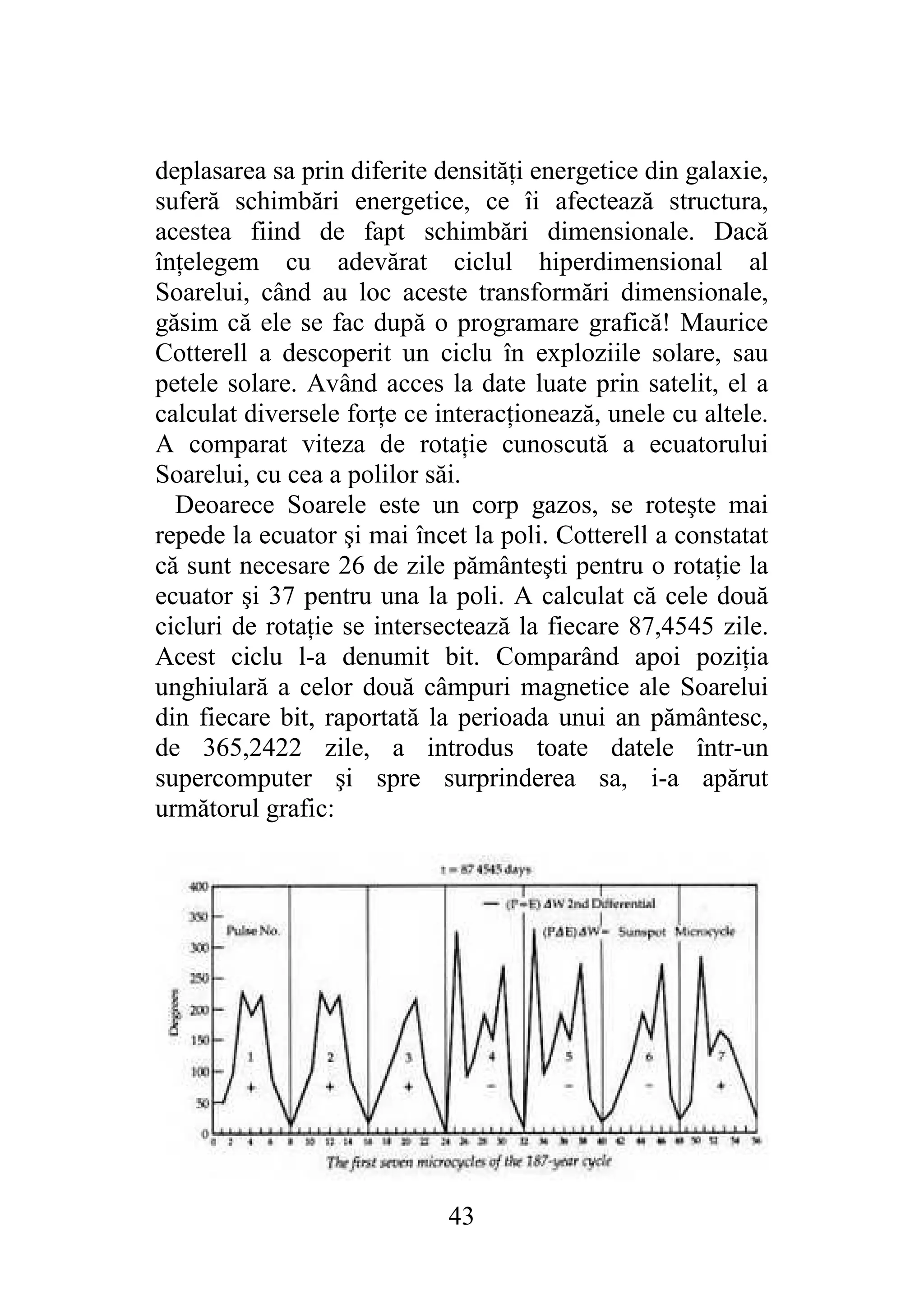 Teodor rosca 2012 un sfarsit sau un inceput | PDF