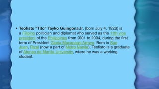 Teofisto Guingona.pptx