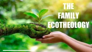 Memahami Ekologi dari prespektif Teologi.pptx