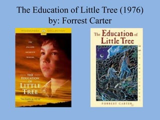 Little Tree | PPT
