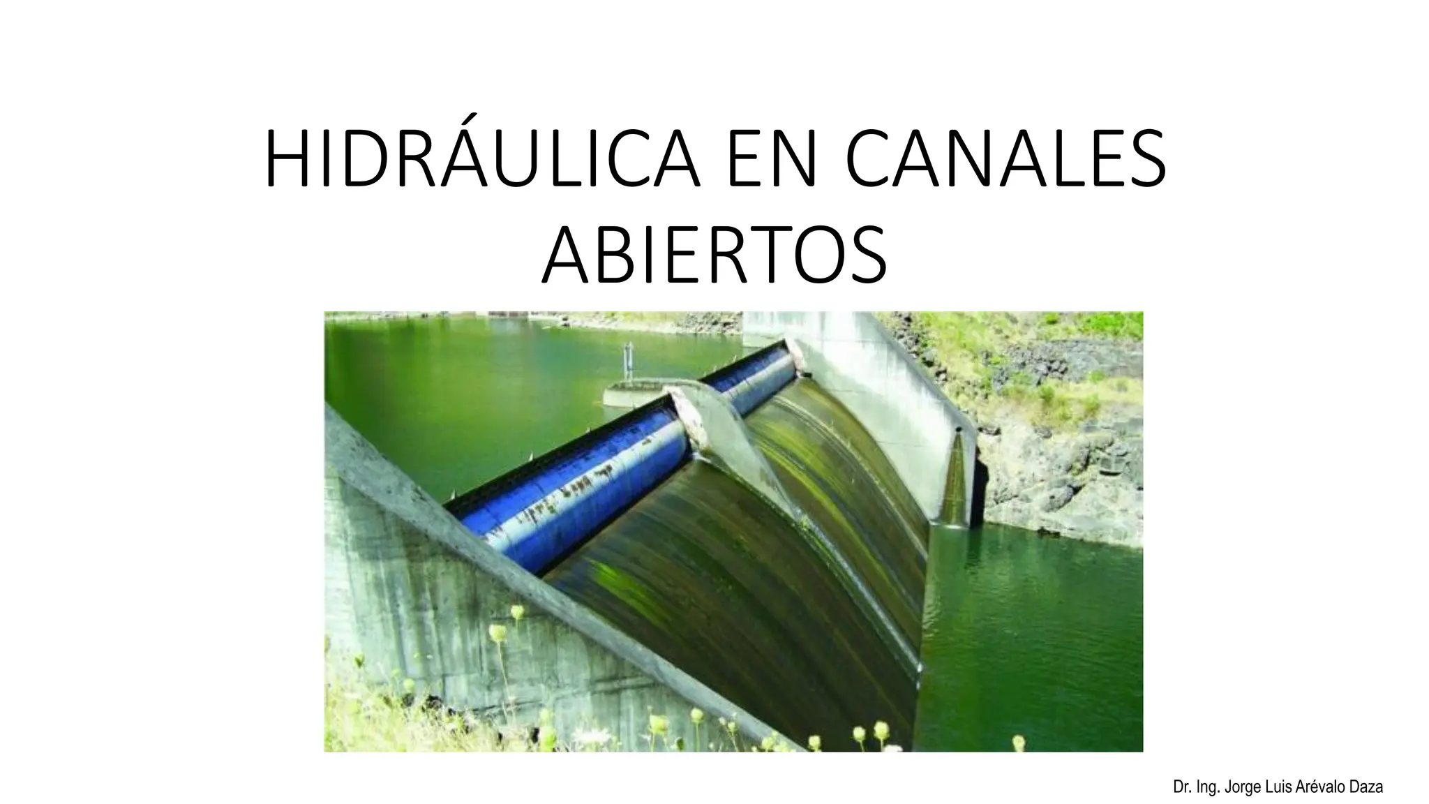 TEORÍA - HIDRÁULICA EN CANALES ABIERTOS.pdf