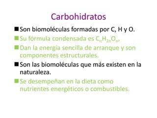 teoría 10. biomoleculas.pptx