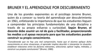 TEORÍA POR DESCUBRIMIENTO DE BRUNER.pptx