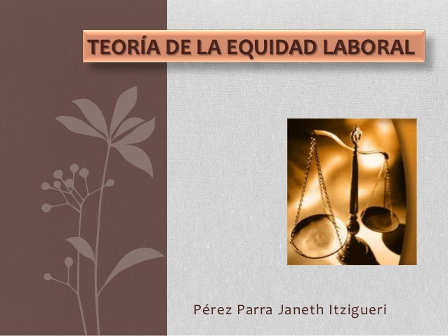 Equidad laboral: ¿Cómo lograrla en tu empresa? ★ Teoría Online