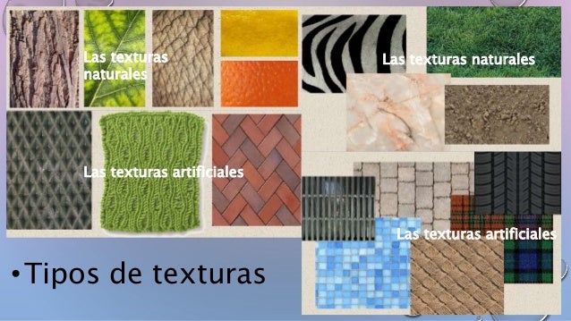 Roberth Leon : La Textura