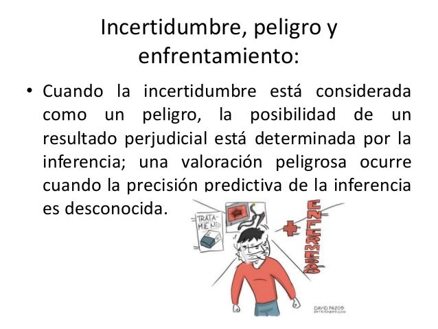 Descifrando la Teoría de la Incertidumbre en la Filosofía ★ Teoría Online