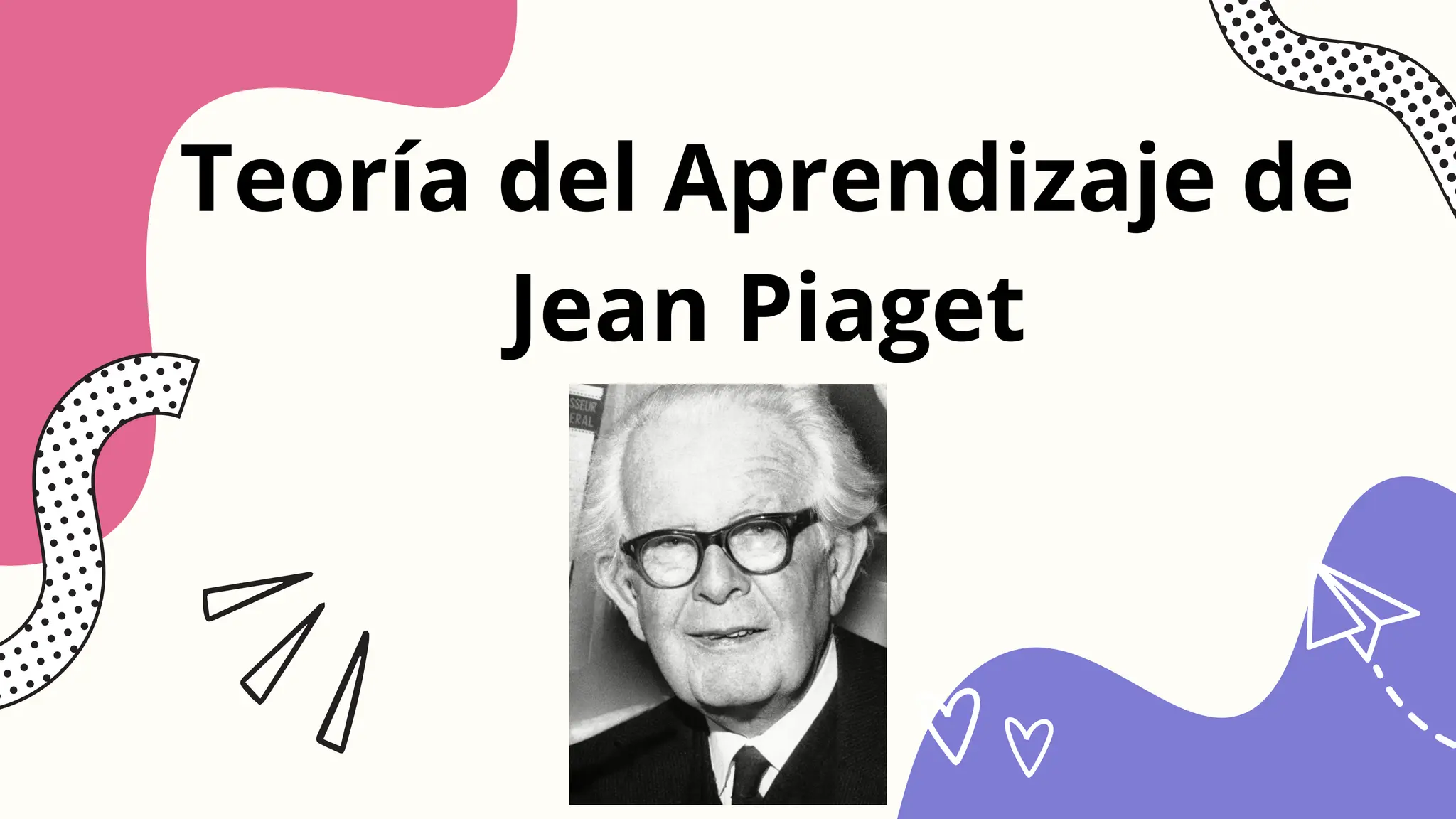 Teoría del Aprendizaje de Jean Piaget.pdf