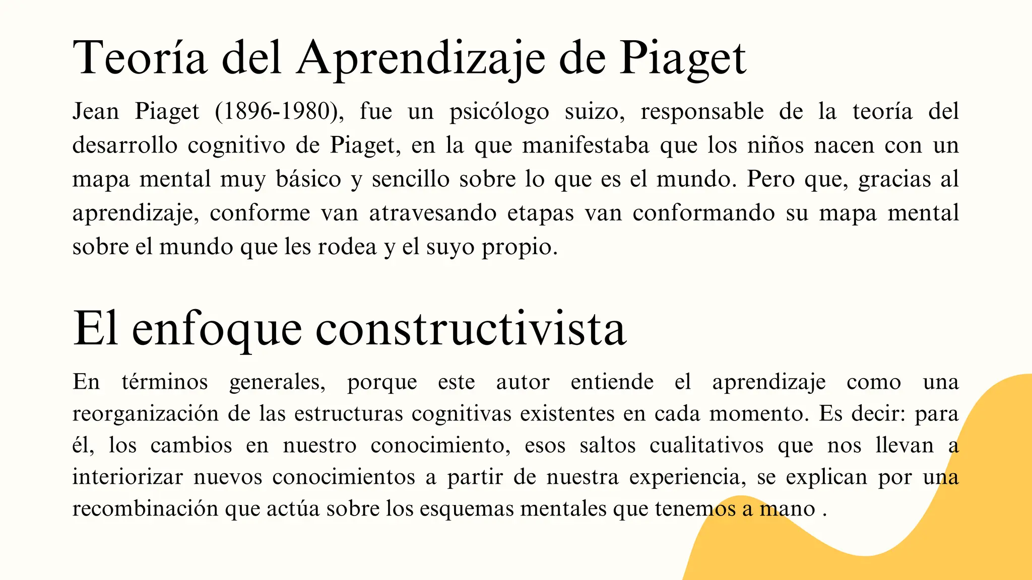 Teoría del Aprendizaje de Jean Piaget.pdf