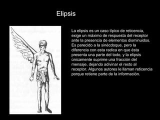 Teoria de la semiotica imagen y retorica | PPS
