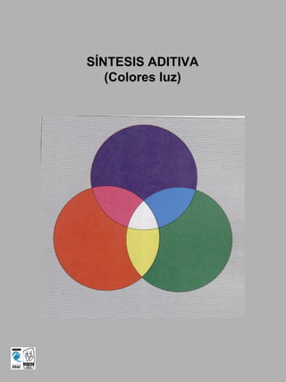 Teoría del color | PDF