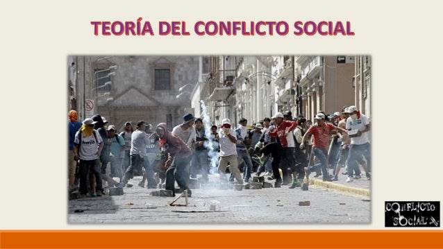¿qué es un conflicto social y cuáles son sus causas? tipos, elementos del conflicto ejemplos – PBFF