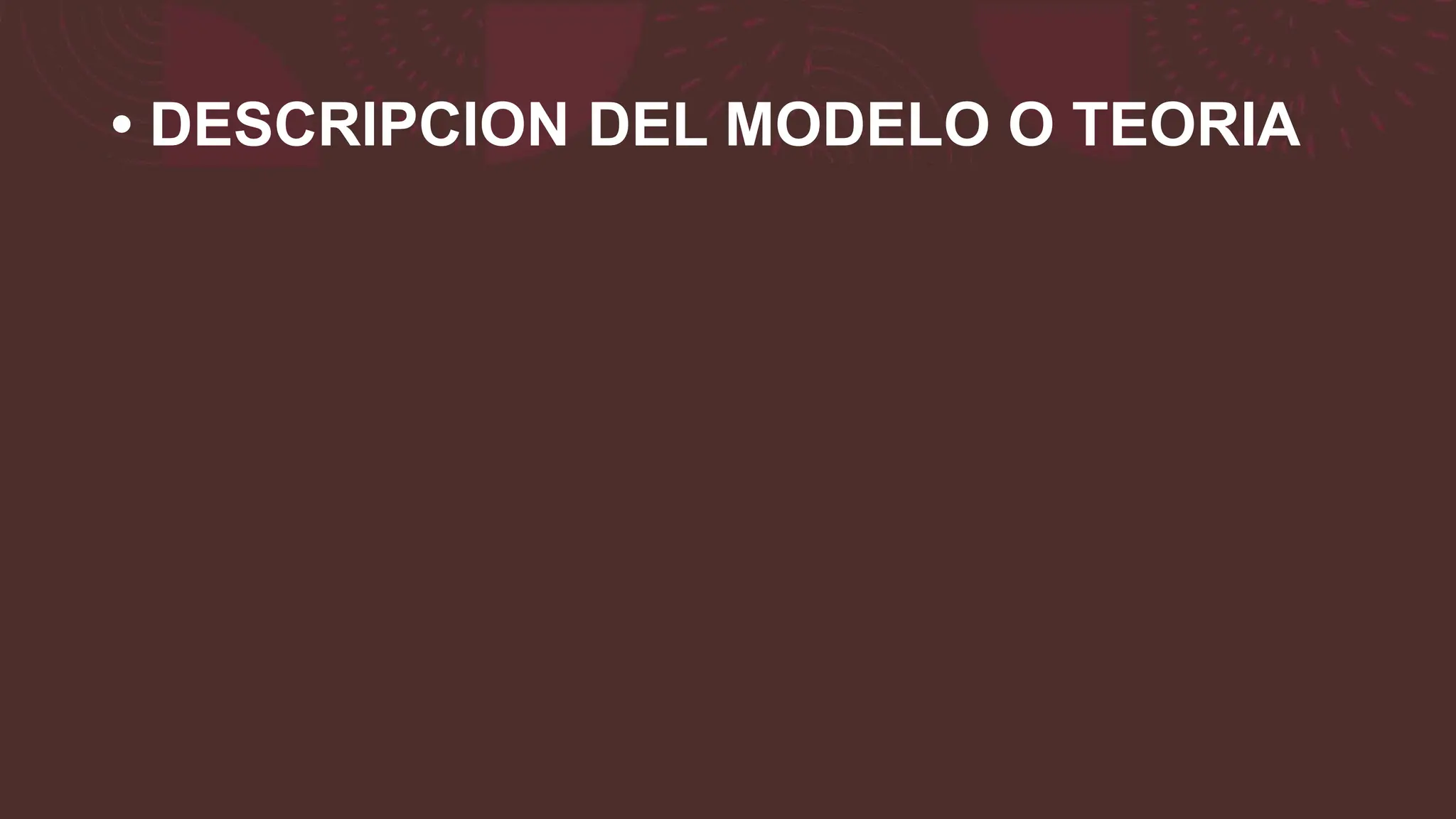 Teoría Del Entorno De Florence Nightingale Pptx