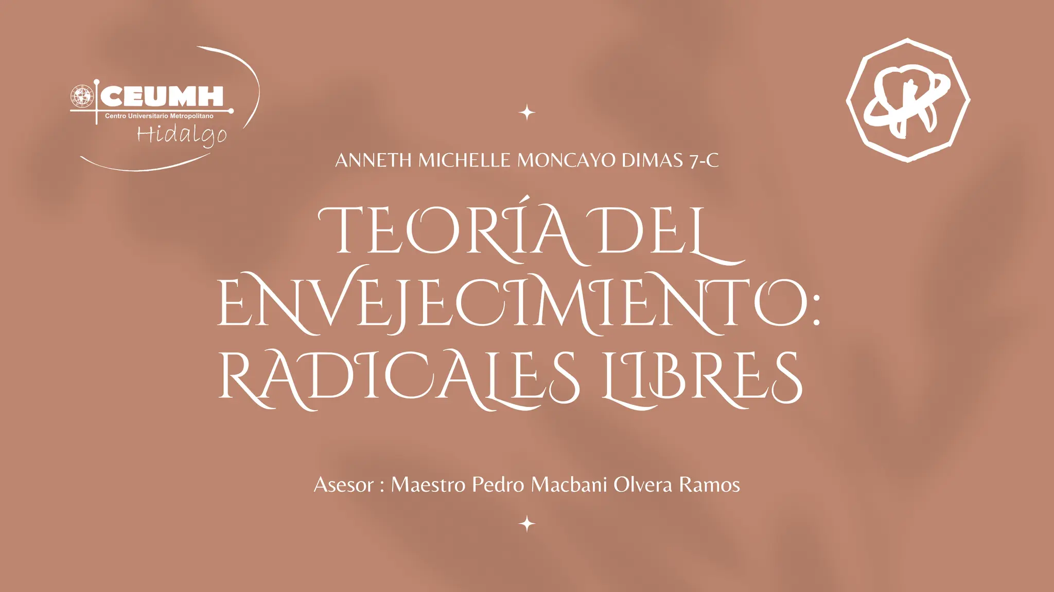Teoría del envejecimiento Radicales Libres.pdf