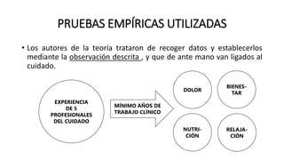 TEORÍA DEL FINAL TRANQUILO DE LA VIDA.pptx