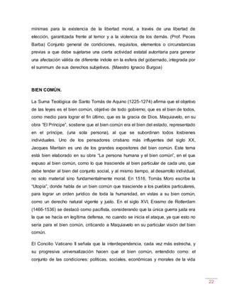 Teoría del origen del derecho y sus fines jurídicos | DOCX