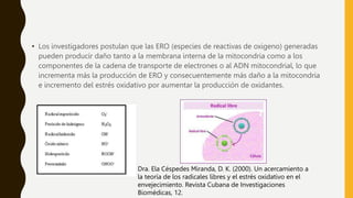 TEORÍA DE LOS RADICALES LIBRES DE DENHAM HARMAN 2023.pptx