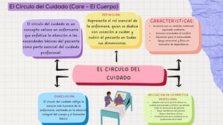Teoría de Enfermería (Lydia Hall- Care, Cure, Core) | PDF