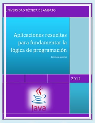 Java Teoría-ejercicios | PDF