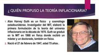 TEORÍA INFLACIONARIA..pptx