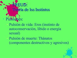 TeorÍas Explicativas (D | PPT