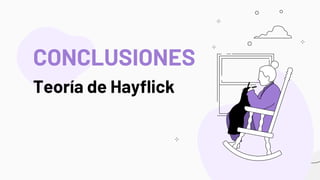 Teorías del envejecimiento Hayflick (1).pptx