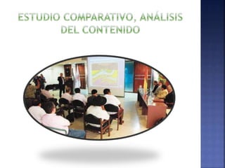 Teoría sociológica del consenso y del conflicto social | PPTX