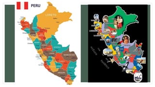 Teorías sobre el origen de las ALTAS culturas peruanas.pptx