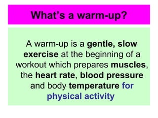 Teoría sobre el calentamiento | PPT | Free Download