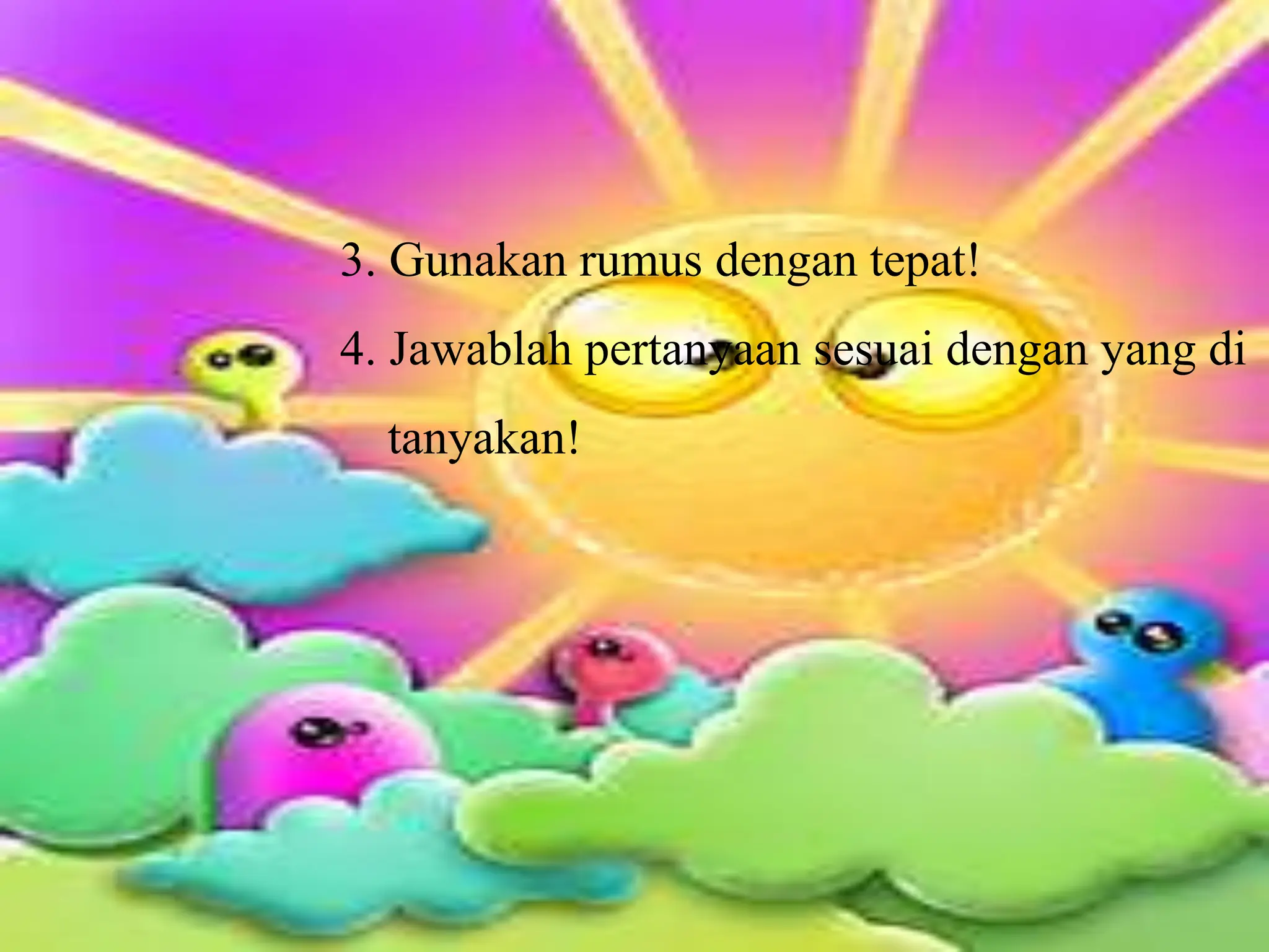 materi tentang teorema pythagoras. ppt | PPT