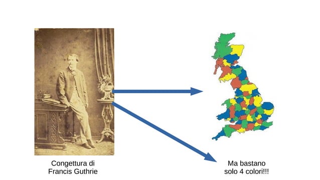 Storia del Teorema dei 4 colori | PDF