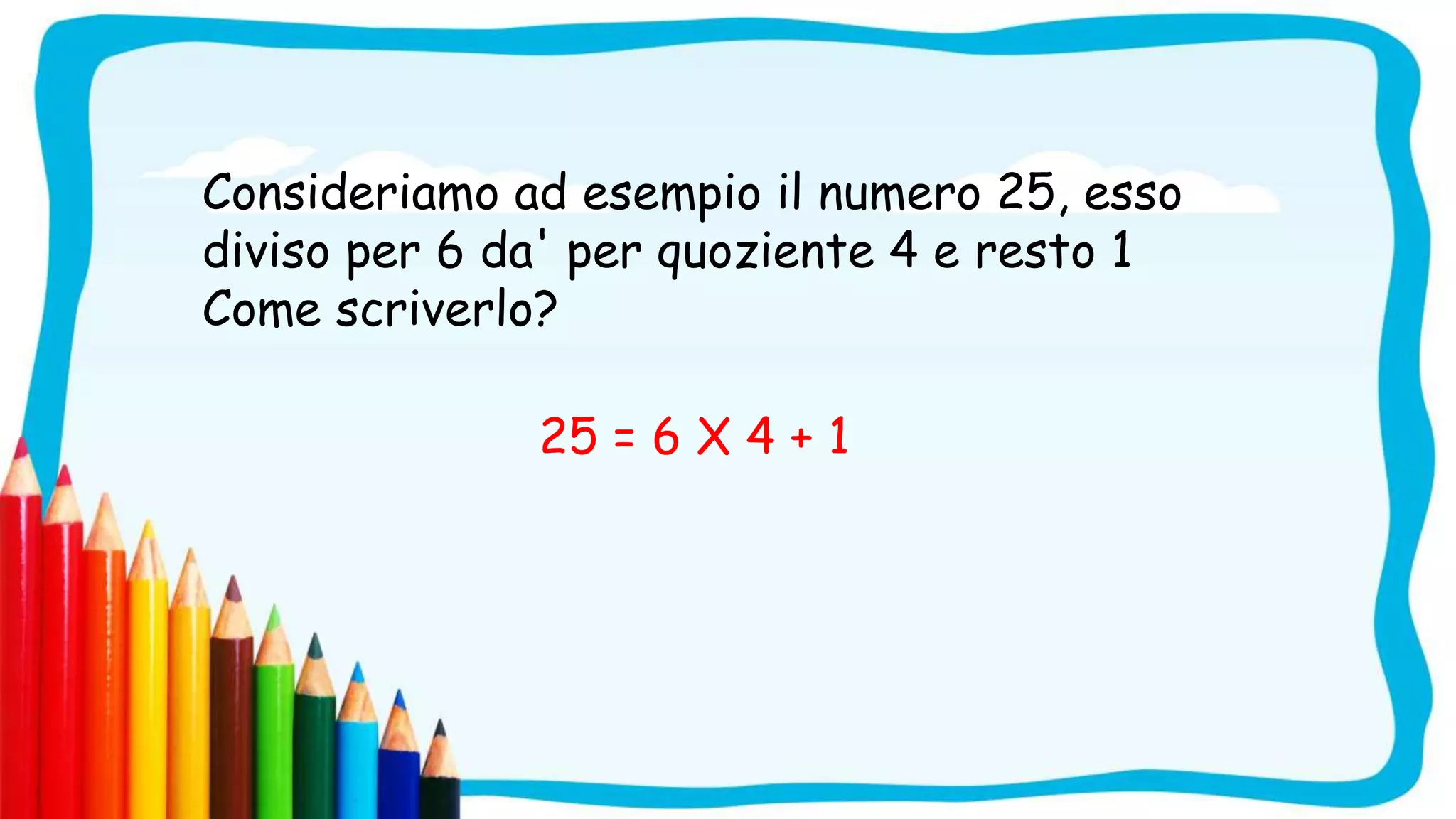 Teorema del resto | PPTX