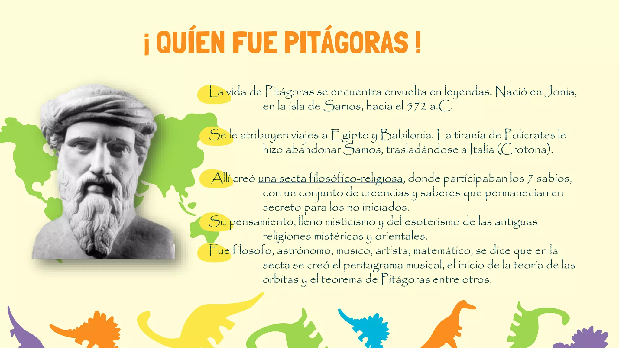 Teorema de pitagoras | PDF | Geography | Science