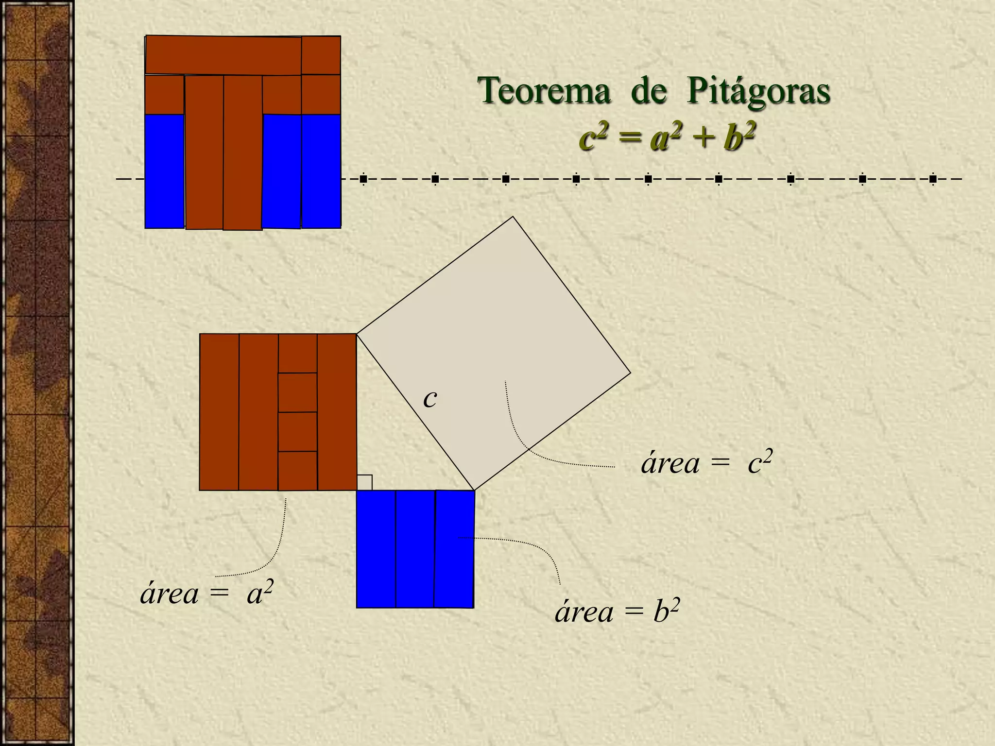 Teorema De Pitagoras Ppt