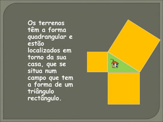 Teorema de pitágoras.ppt | Download Gratuito