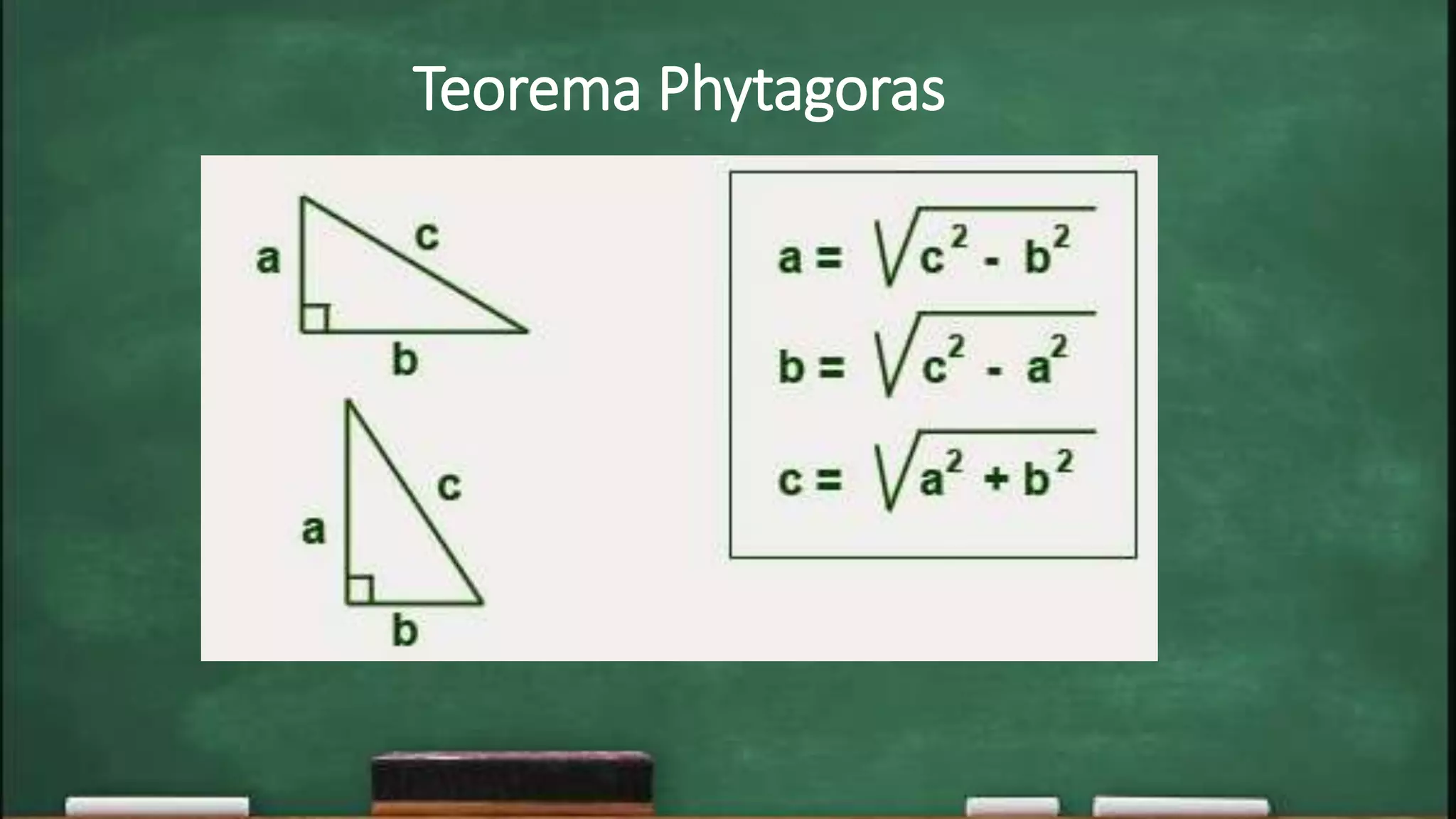 TEOREMA PHYTAGORAS.pptx