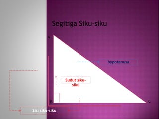 materi sm semester 1 teorema phytagoras.pptx