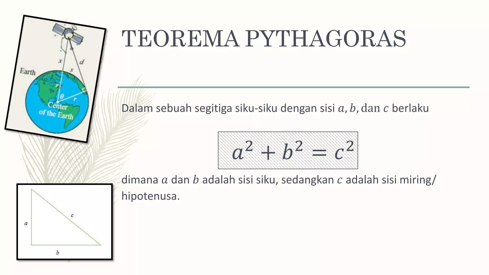 TEOREMA PYTHAGORAS.pptx