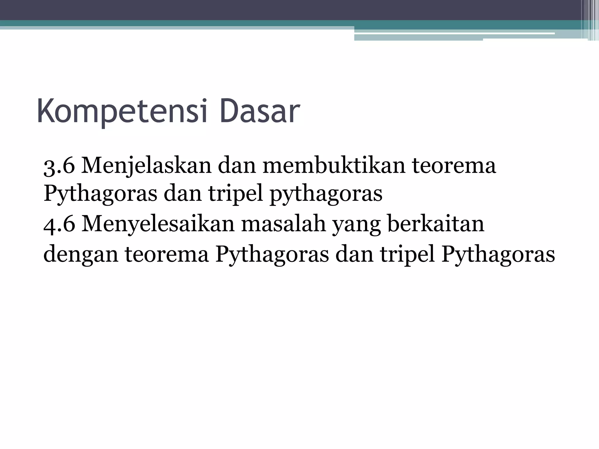 Teorema Pythagoras pertemuan 1.pptx