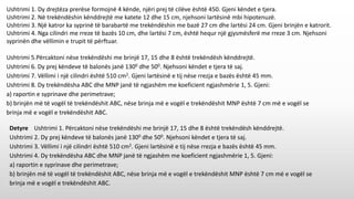 Teoremat e rrethit | PDF