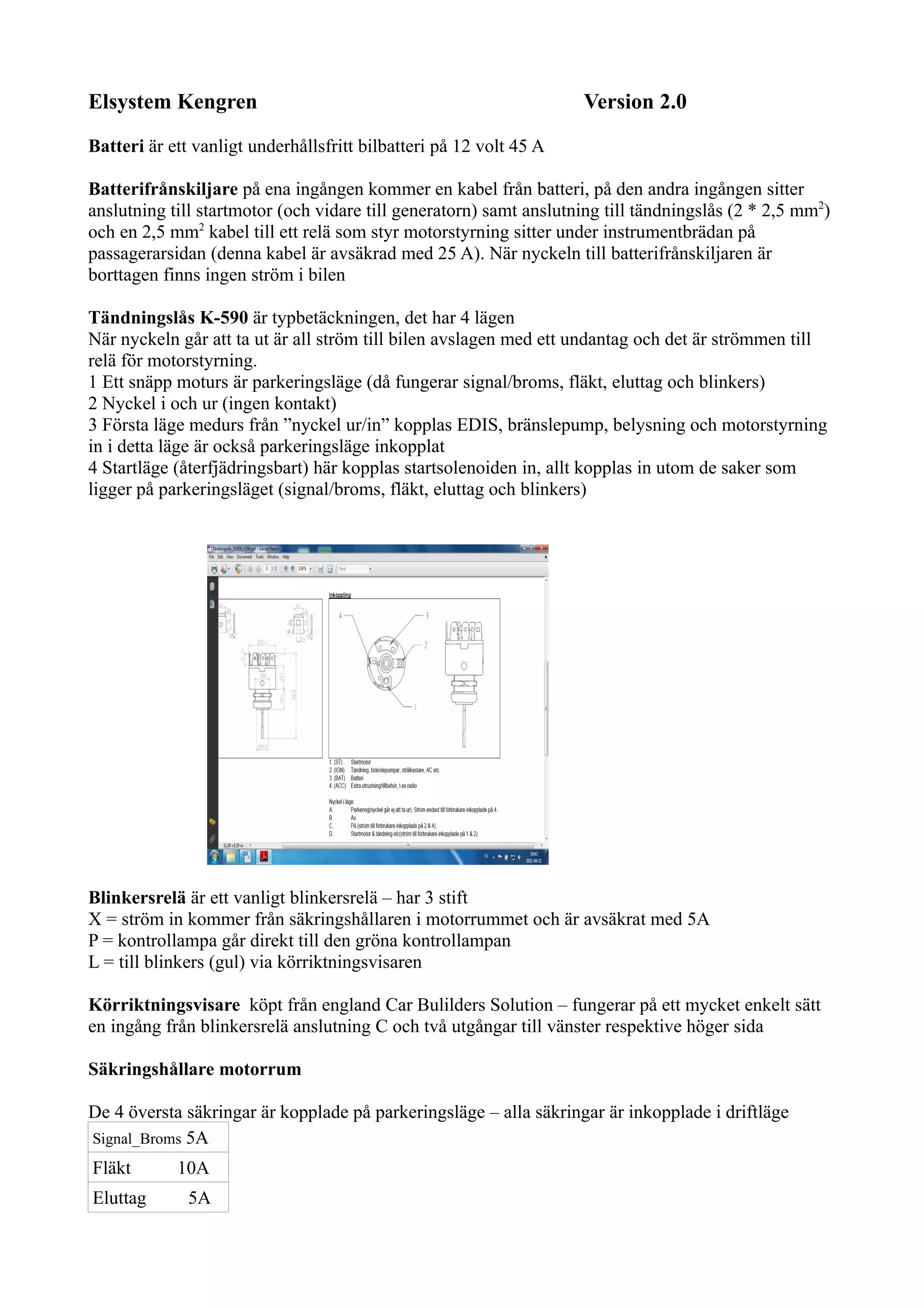 Teoretisk beskrivning av elsystemet_ver2.0 | ODT