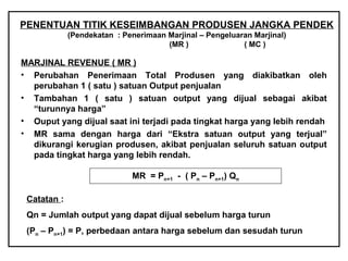 Teori Penentuan | PPT