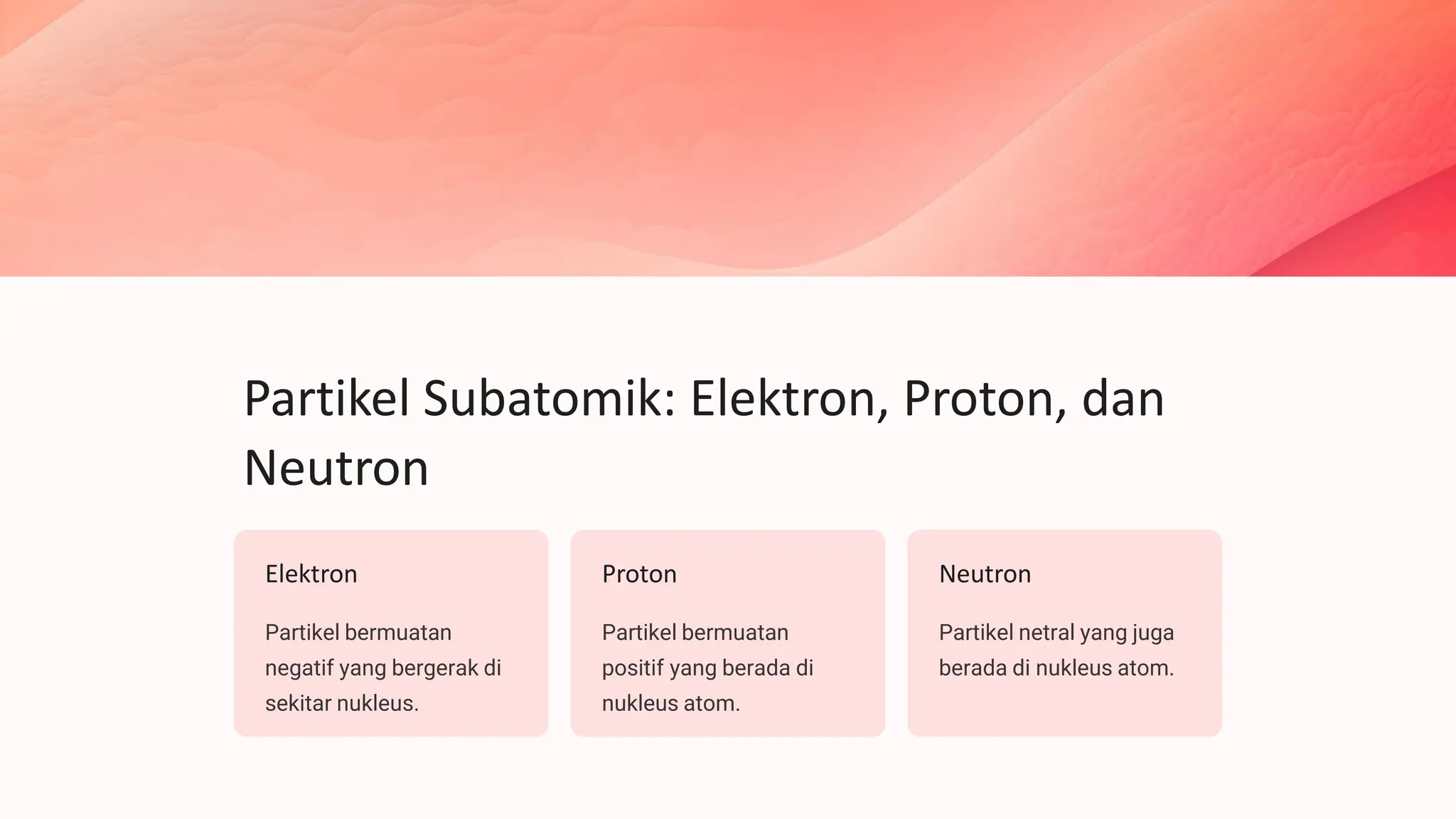 Materi Tentang Teori Atom dan Struktur Atom.pdf