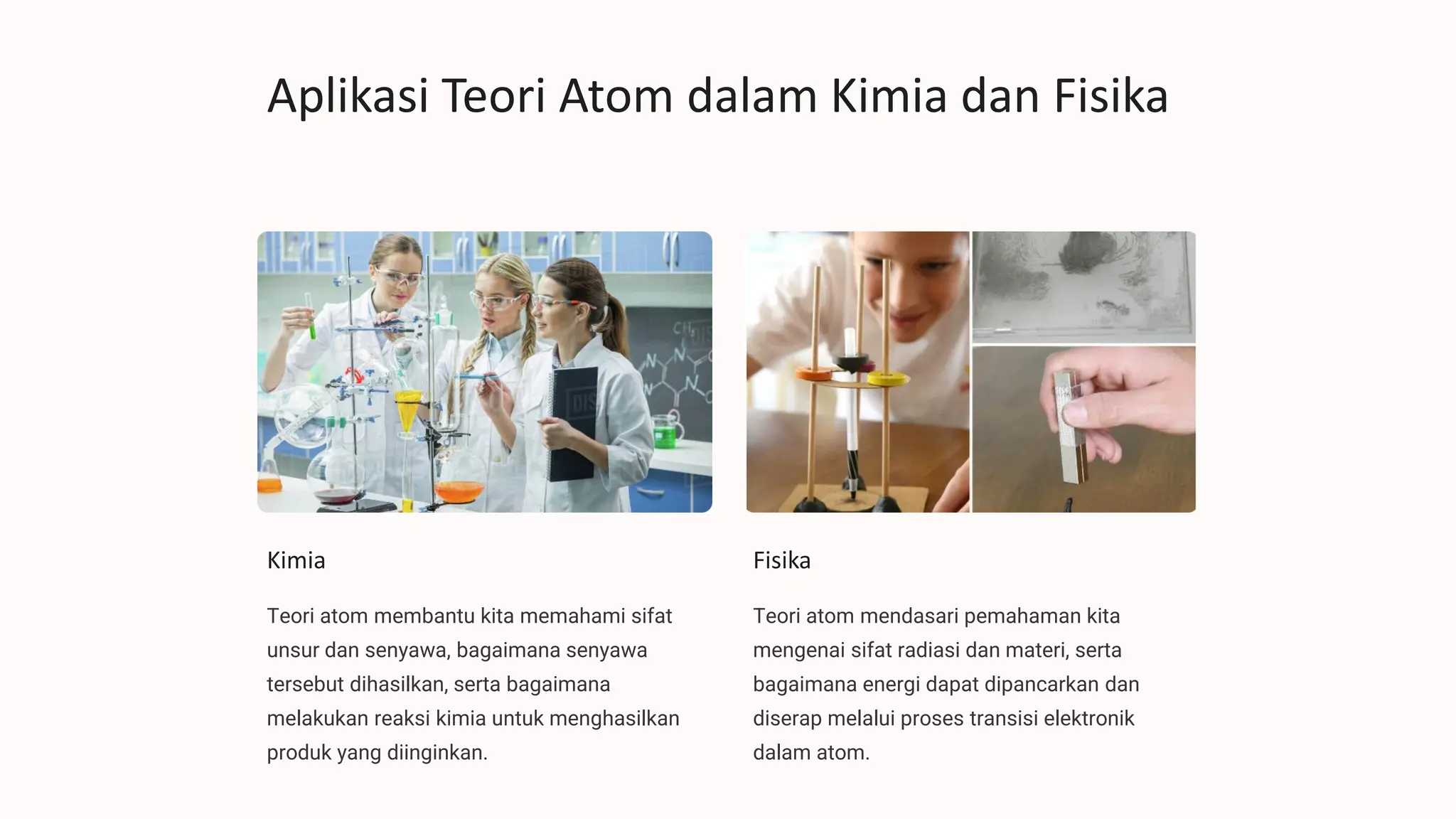 Materi Tentang Teori Atom dan Struktur Atom.pdf
