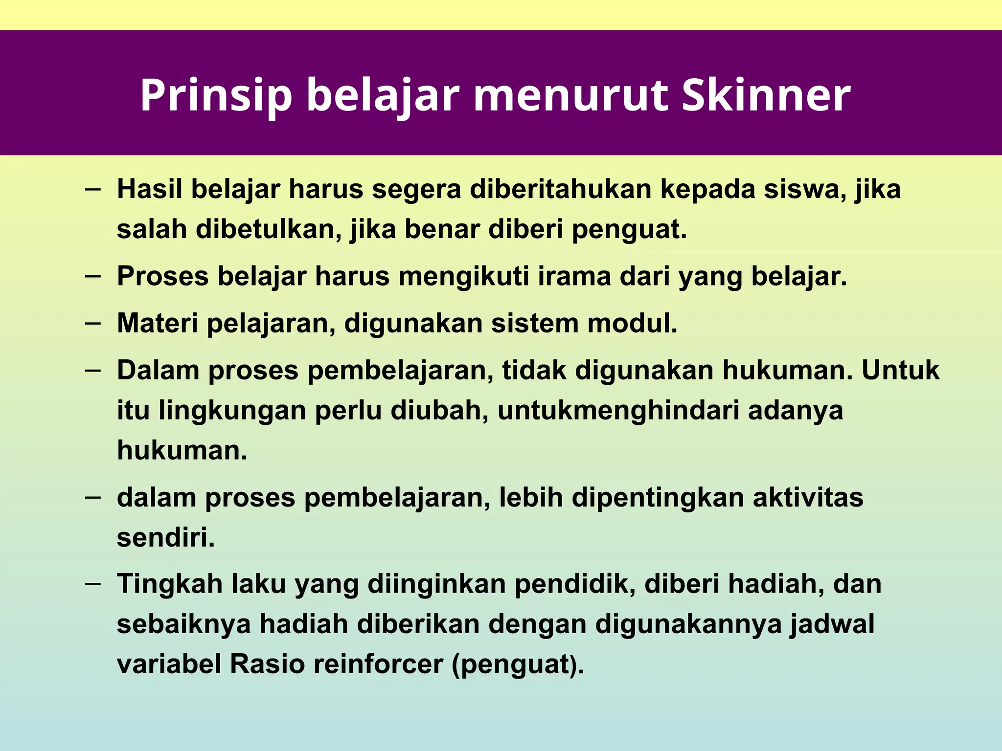 Perkembangan Kognitif Menurut Vygotsky.ppt