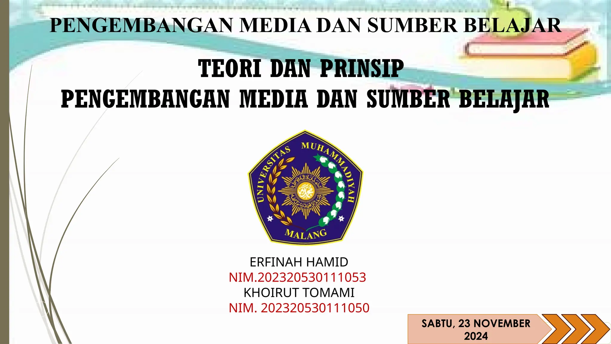 Teori-dan-Prinsip-Pengembangan-Media-dan-Sumber-Belajar.pptx